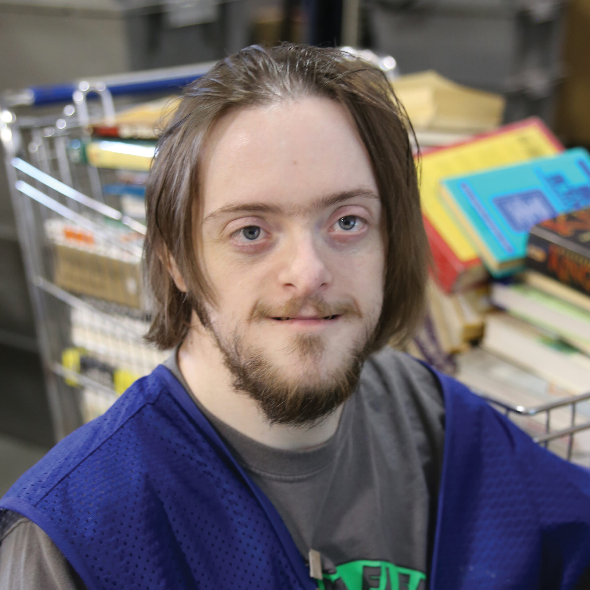 2020 Independence Award Winner: Chase - Goodwill