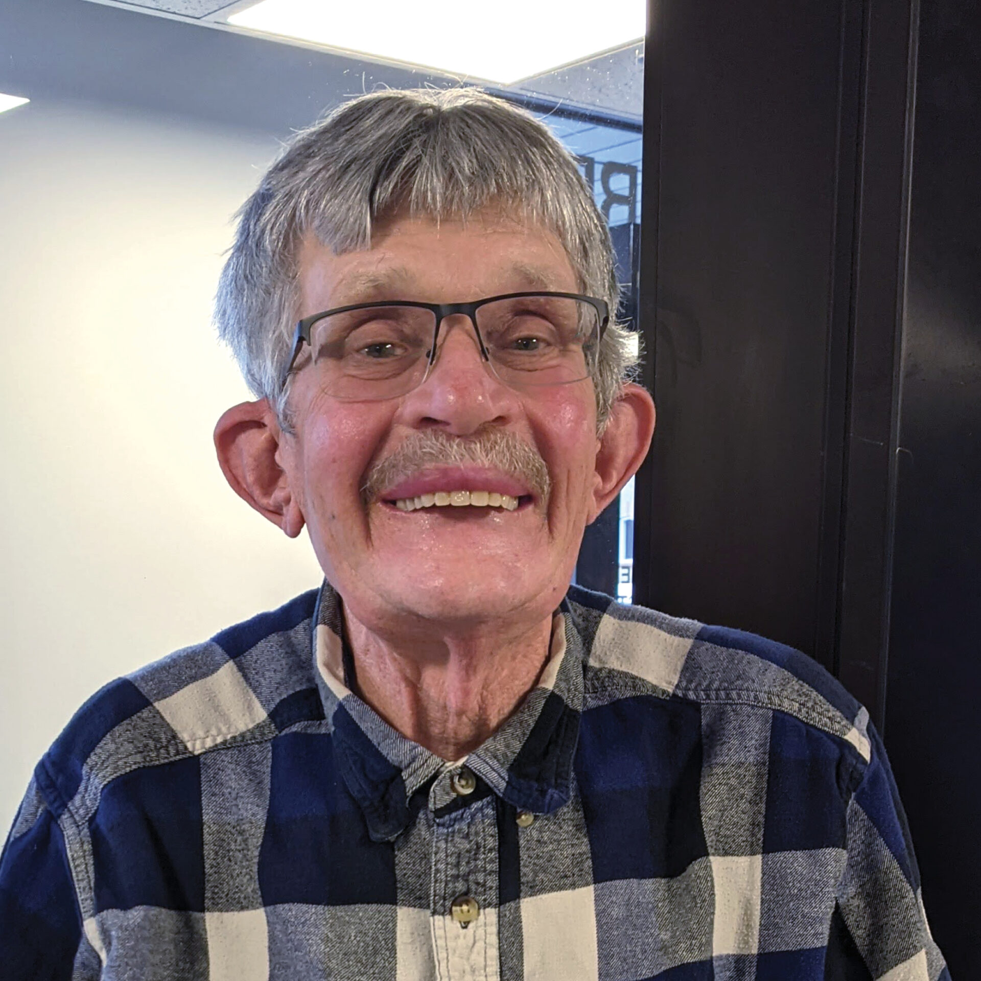 2020 Independence Award Winner: Edwin - Goodwill