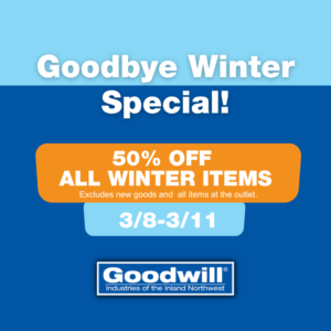 Goodwill News - What's Happening In Your Neighborhood
