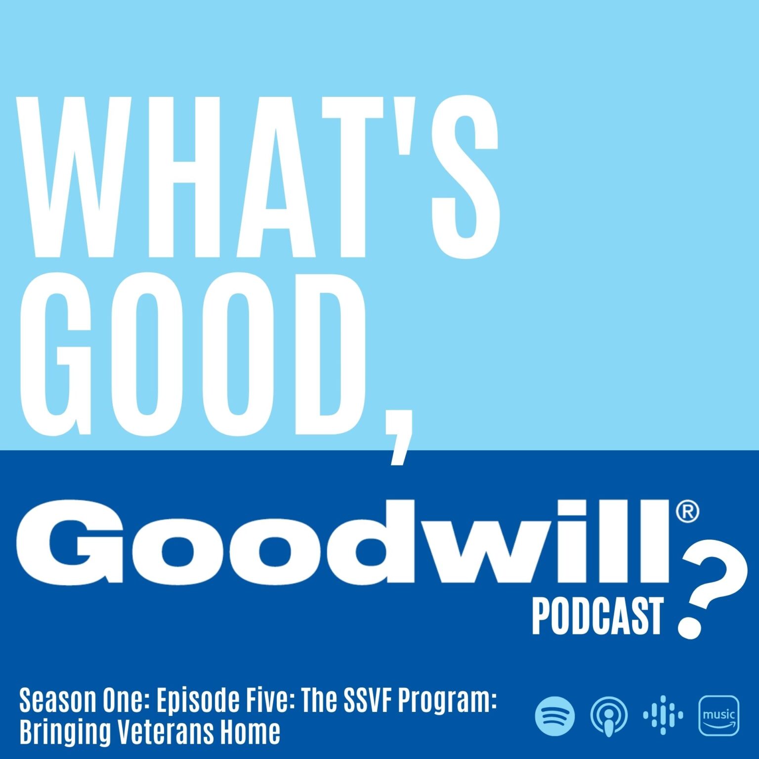Goodwill News - What's Happening In Your Neighborhood