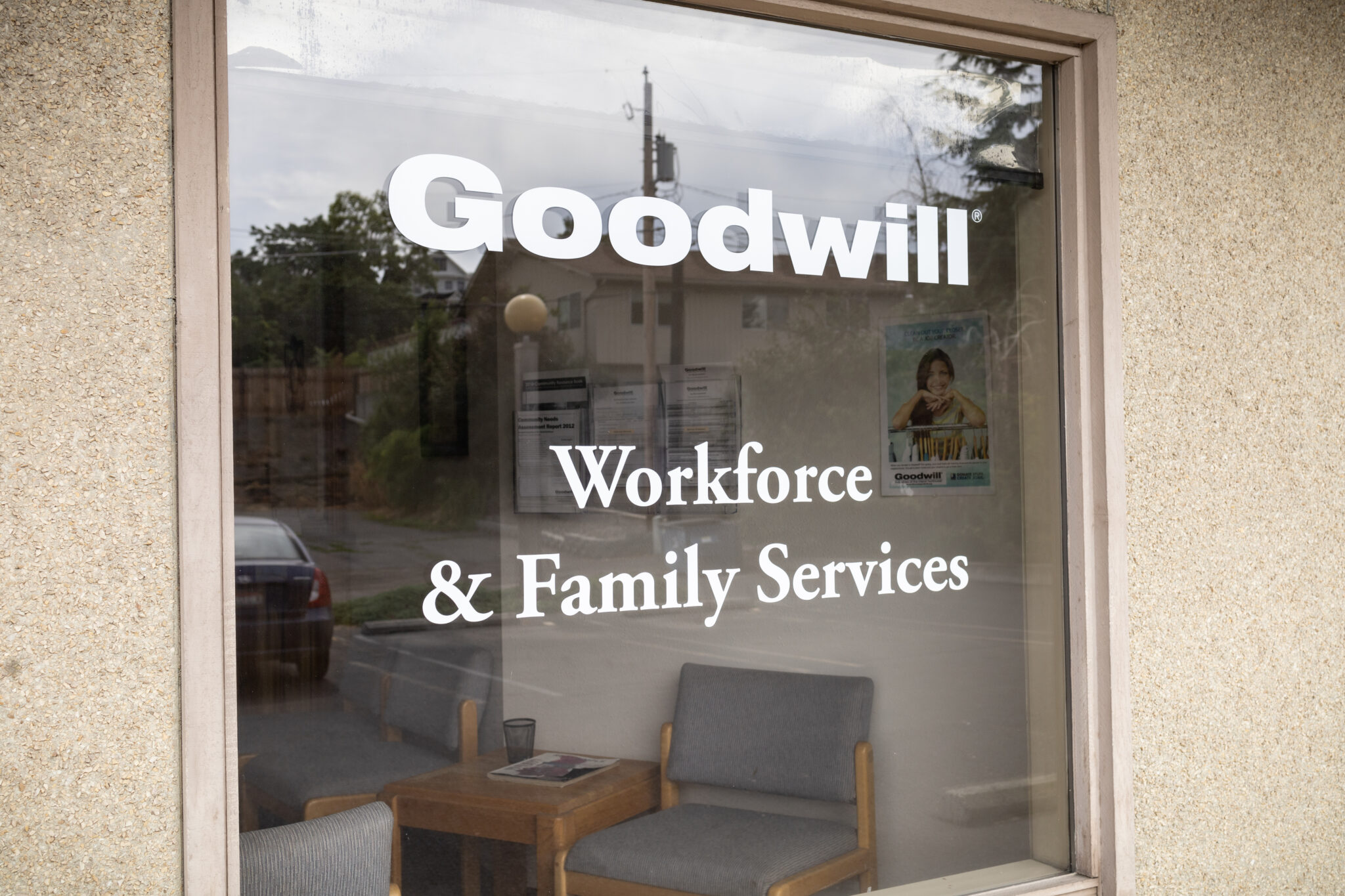 Goodwill News - What's Happening In Your Neighborhood