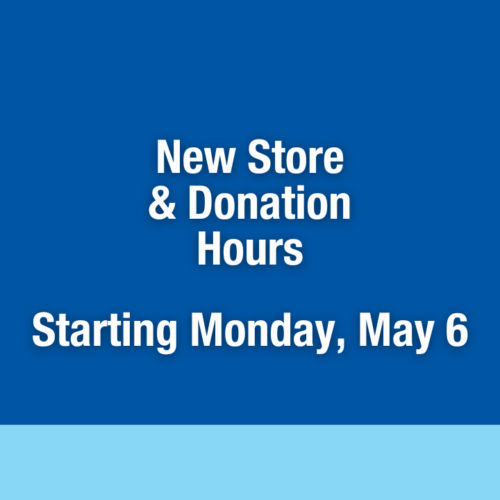 Goodwill News - What's Happening In Your Neighborhood