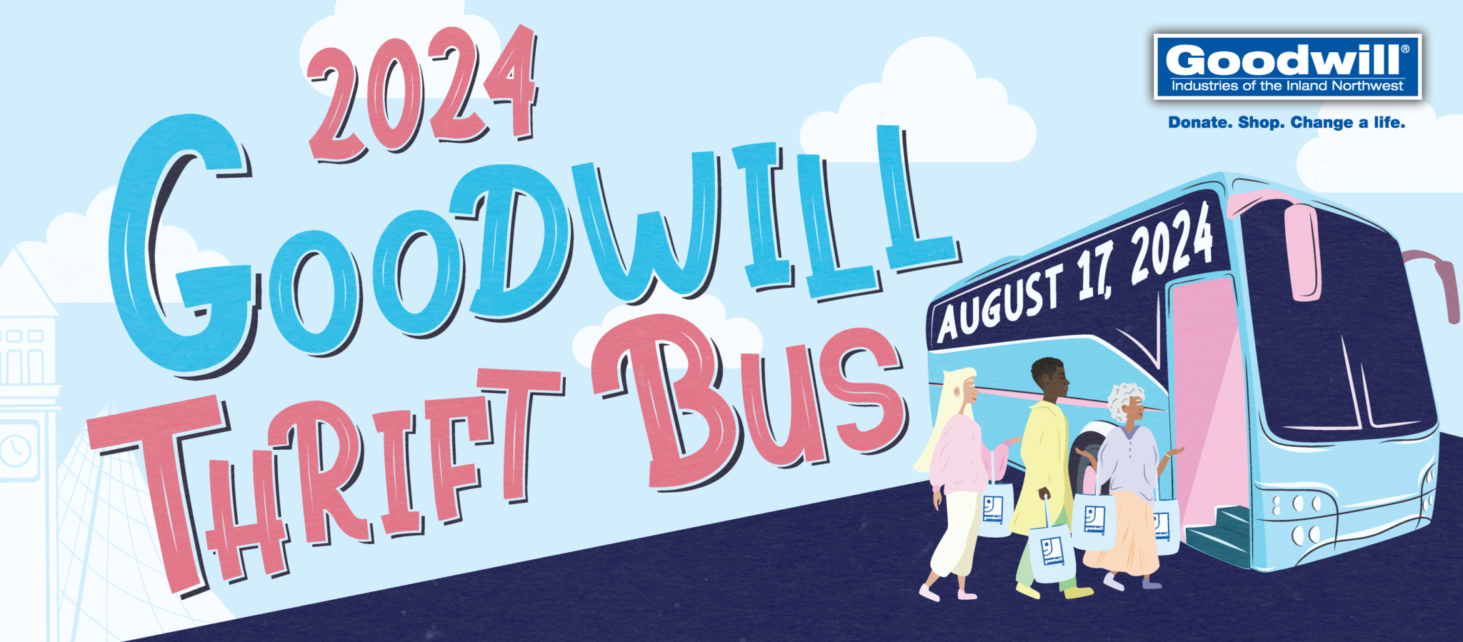 Goodwill News - What's Happening In Your Neighborhood