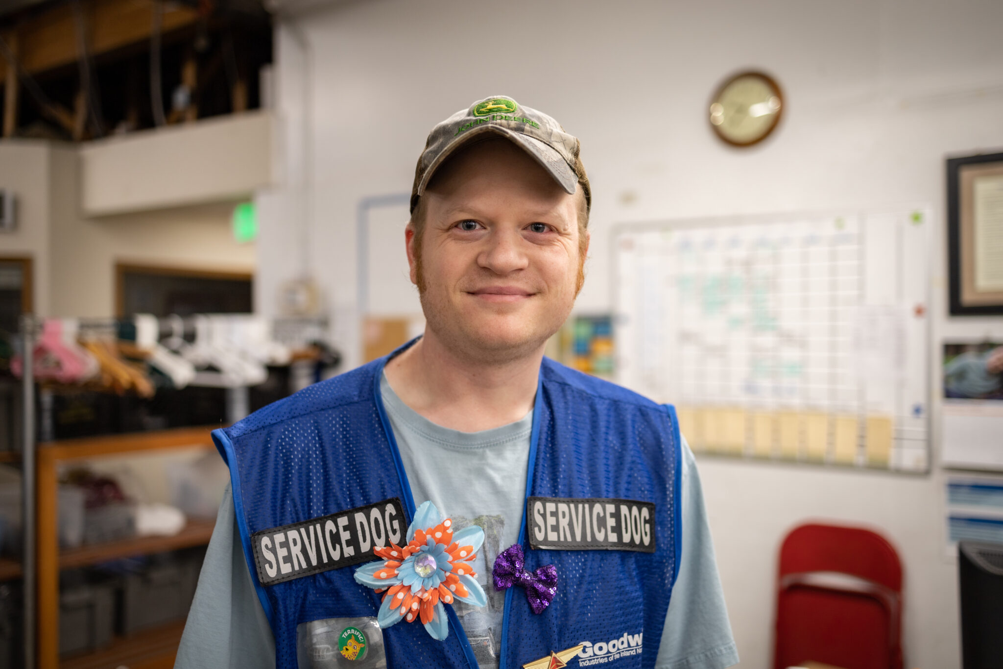 Goodwill News - What's Happening In Your Neighborhood