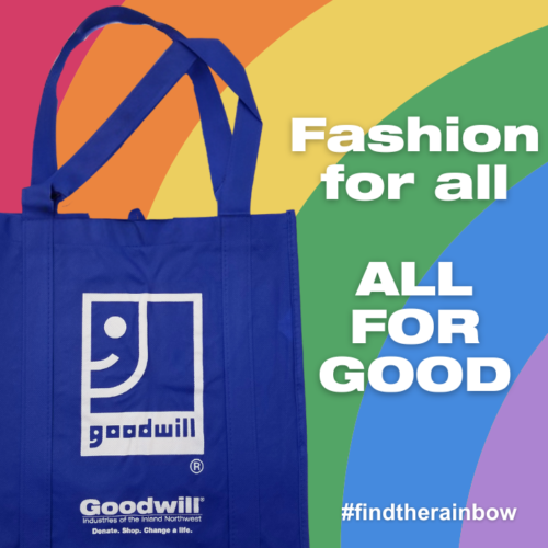 Goodwill News - What's Happening In Your Neighborhood