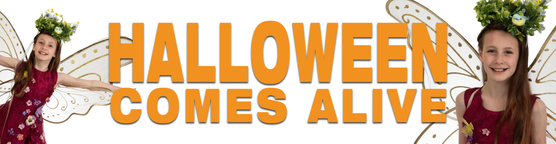 Halloween - Goodwill