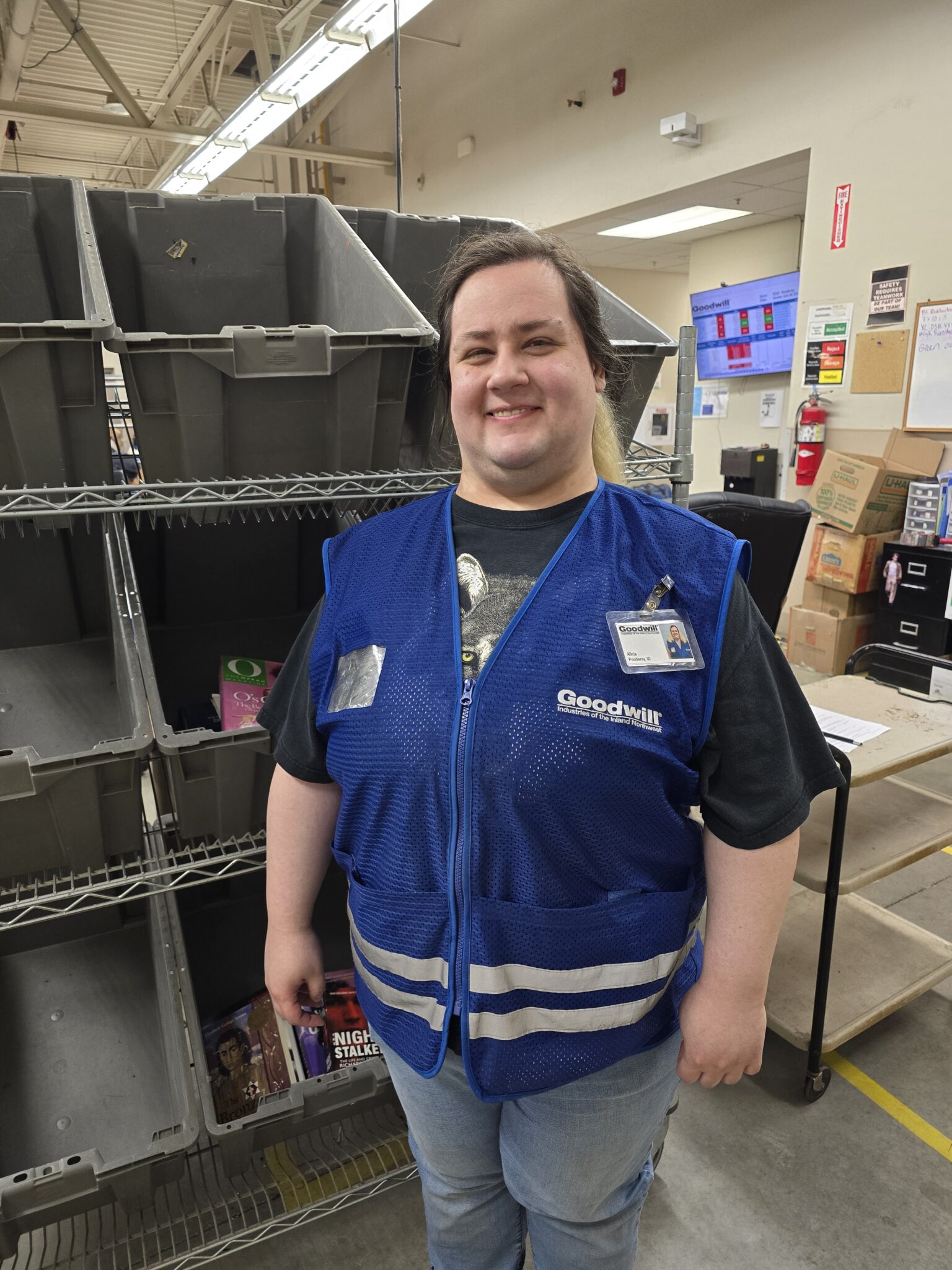Goodwill News - What's Happening In Your Neighborhood