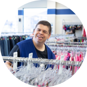 Goodwill Industries Of The Inland Northwest > Home