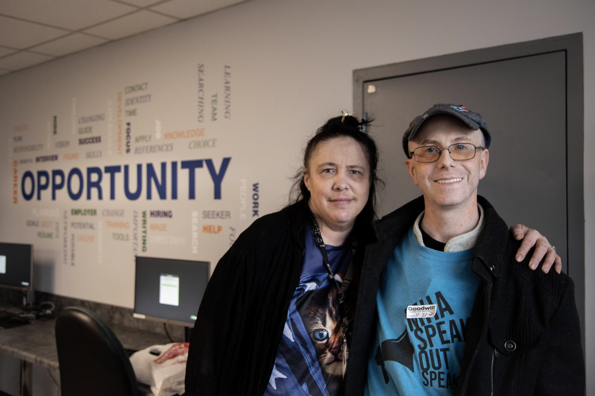 Goodwill News - What's Happening In Your Neighborhood