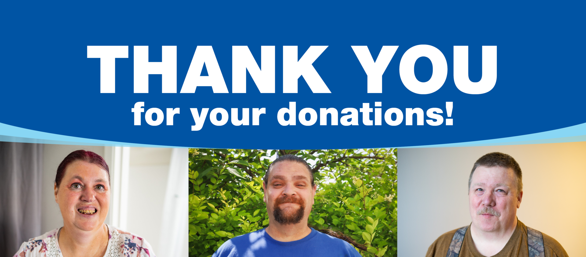 Round Up Report 2024 - Goodwill