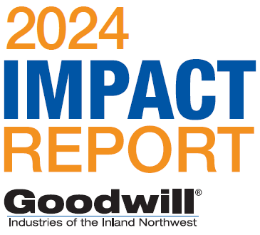 2024 Impact Report - Goodwill