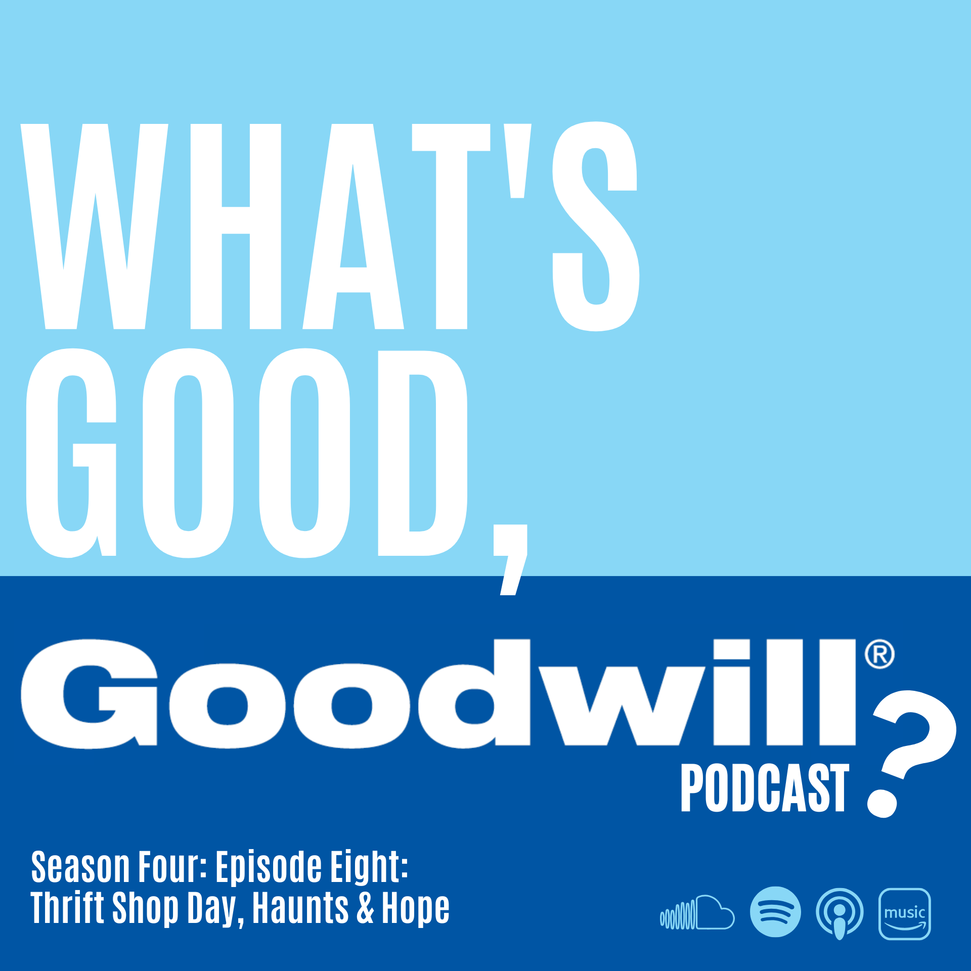 S4E11: Beyond the Uniform: Bringing Veterans Home - Goodwill
