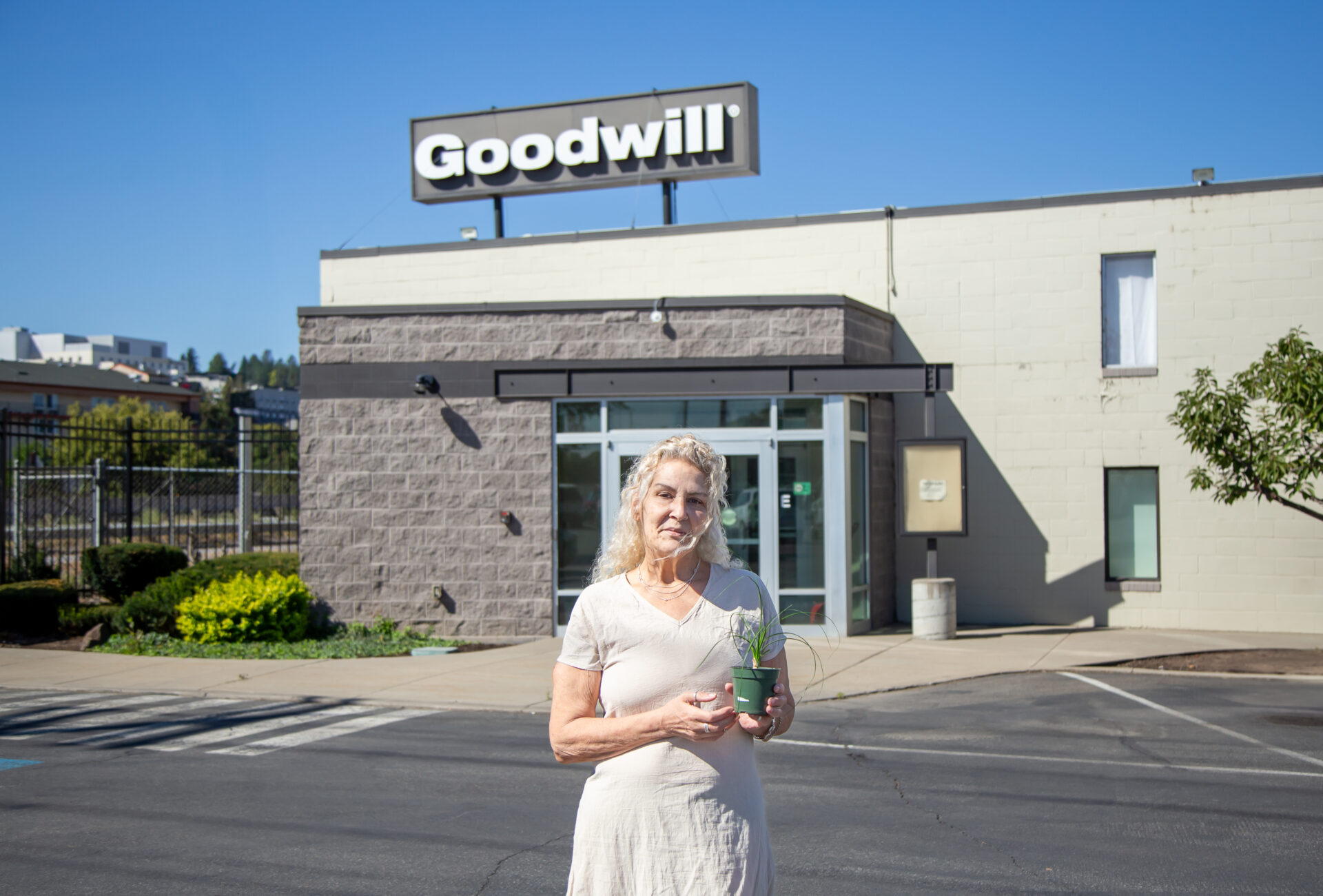 Overcoming Homelessness: Annalisa’s Path to Safety and Success - Goodwill