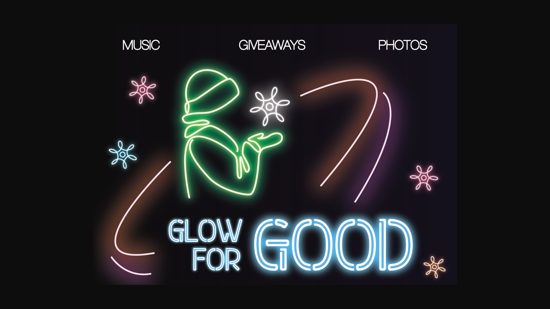 Winter Glow: Coats 4 Kids Winter Coat Donation Party - Goodwill