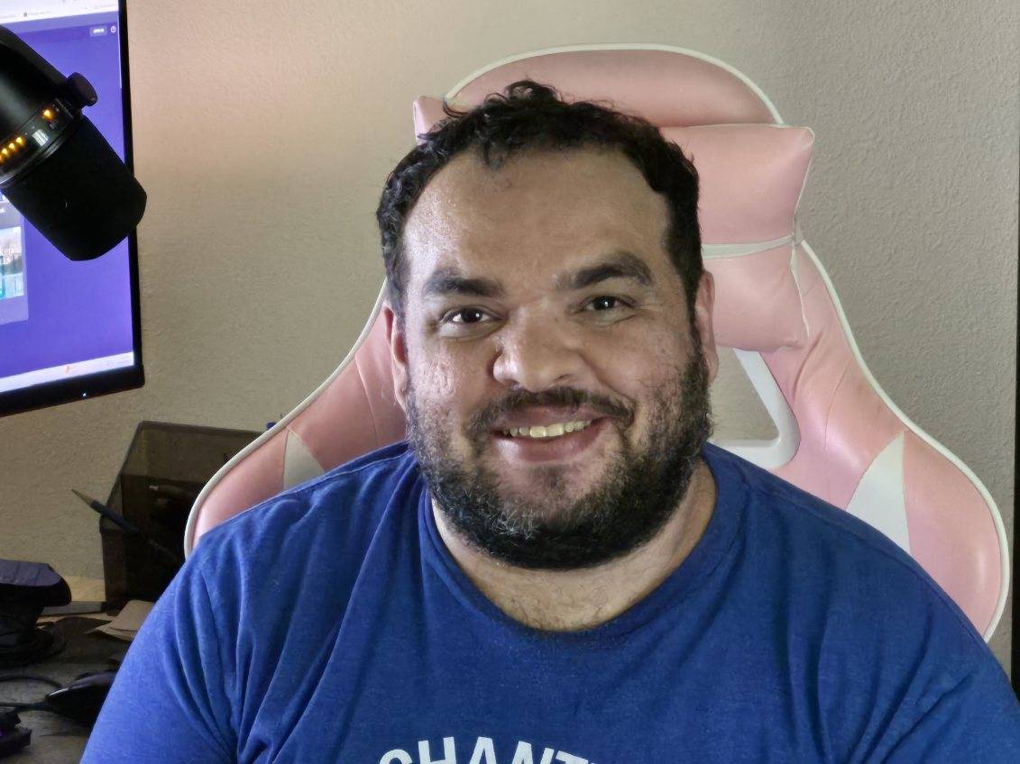 Grief to Goodness: How Brandon Found Independence and Joy - Goodwill
