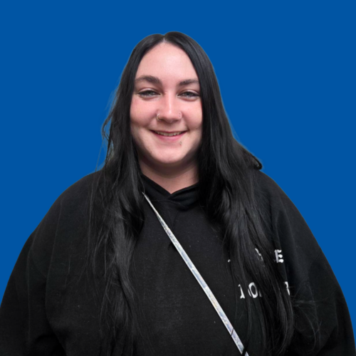 Alicia’s Journey: Turning Struggle into Strength - Goodwill